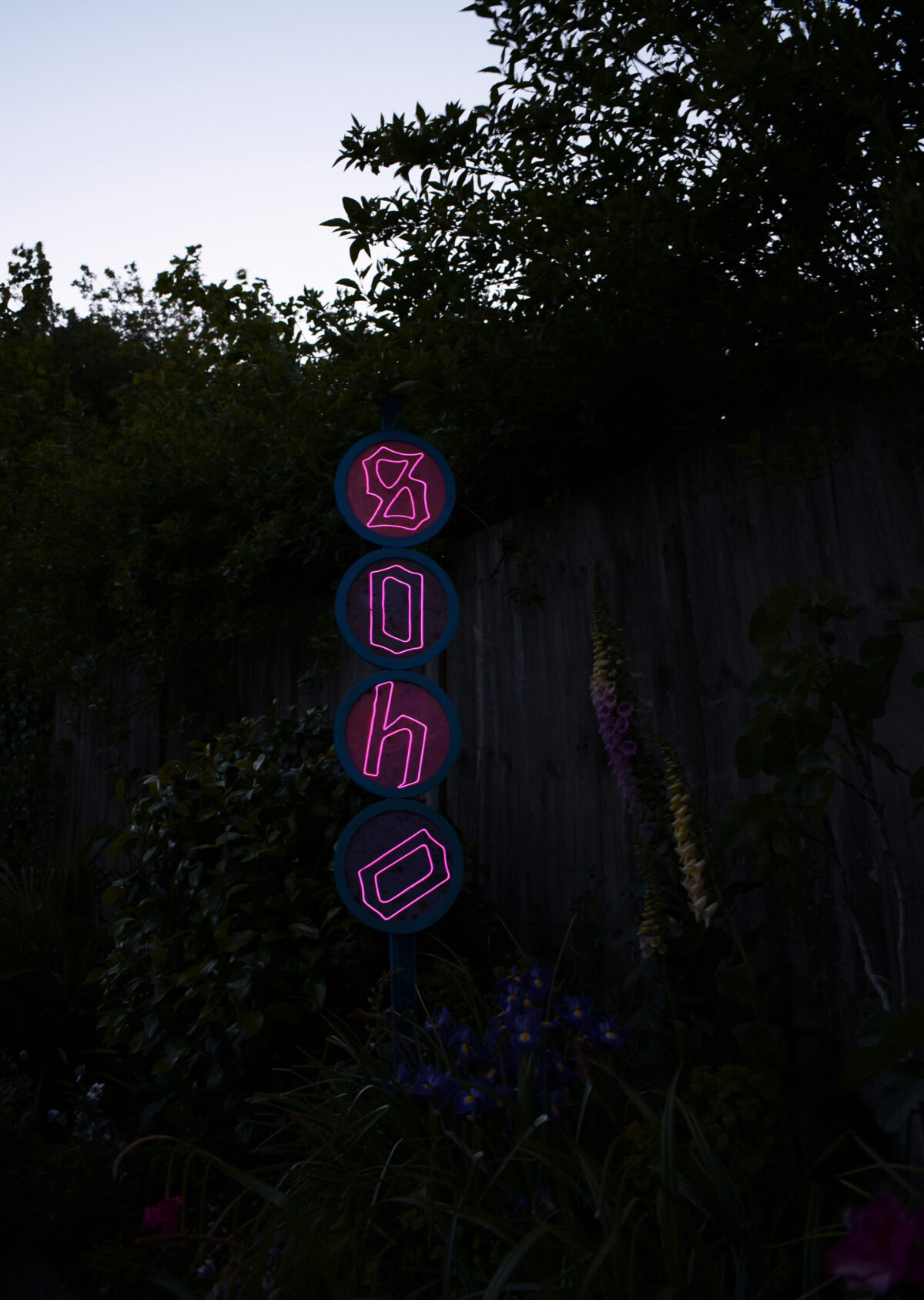 Alice Gegere – FOUNDATION 2019-20