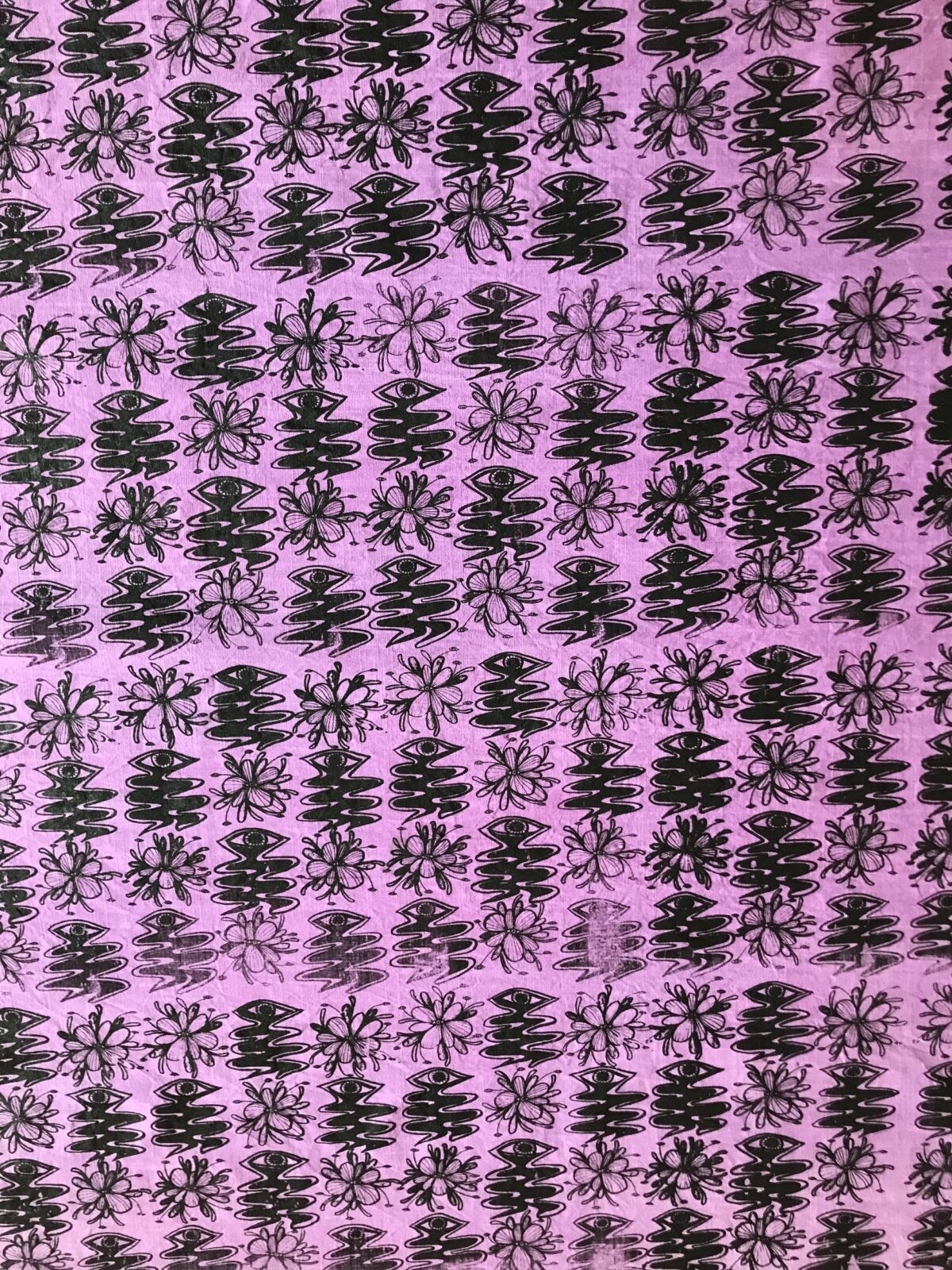 Anna Merati – FOUNDATION 2019-20