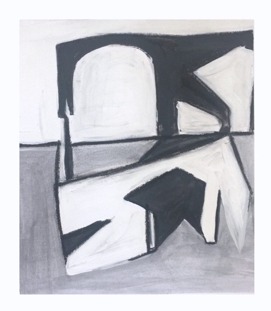 Charlotte Bagshaw – FOUNDATION 2019-20