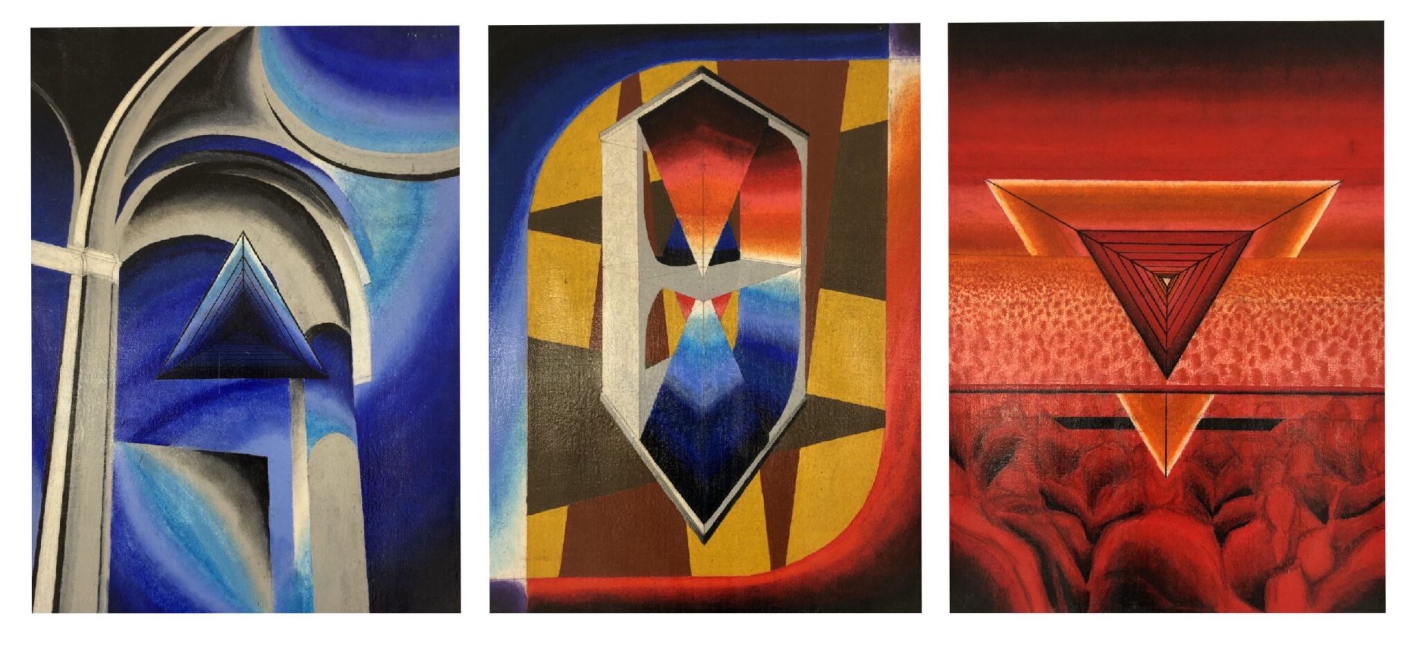 Gus Monday – FOUNDATION 2019-20