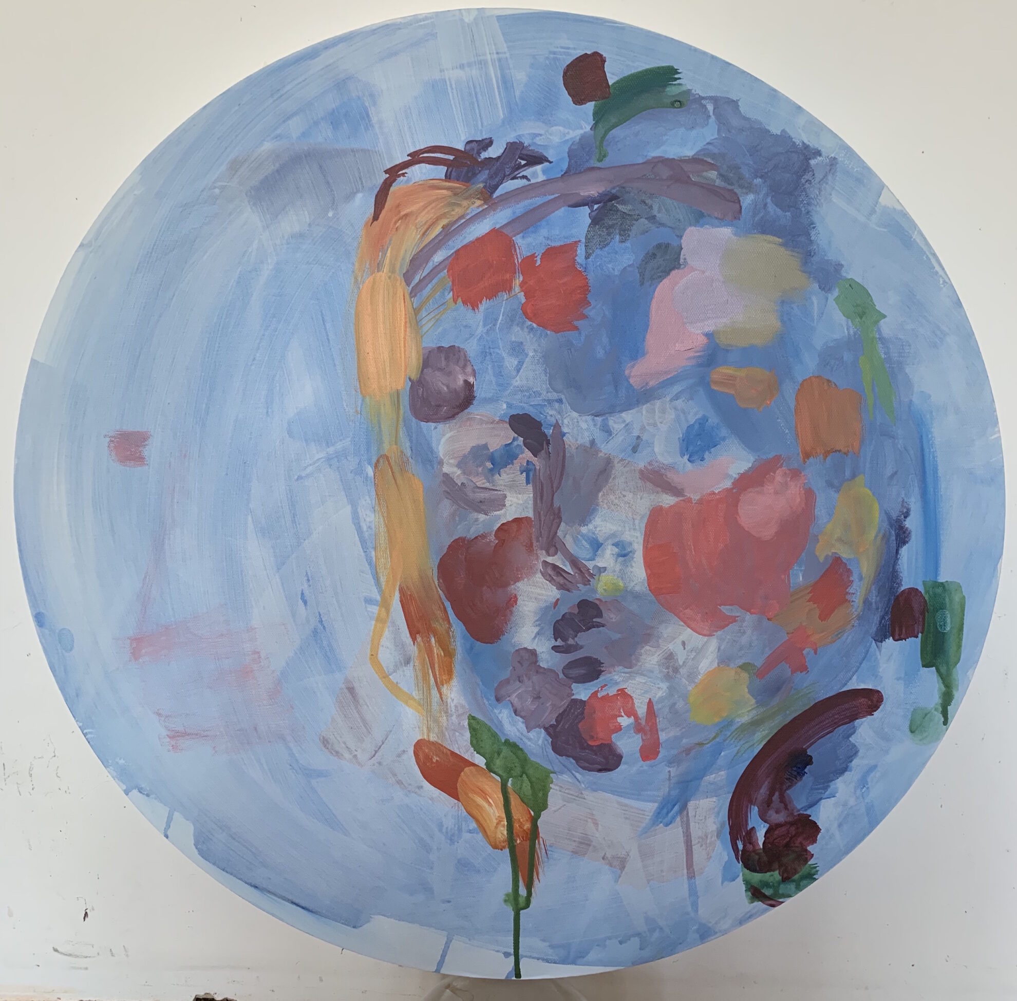 Lara Prideaux – FOUNDATION 2019-20