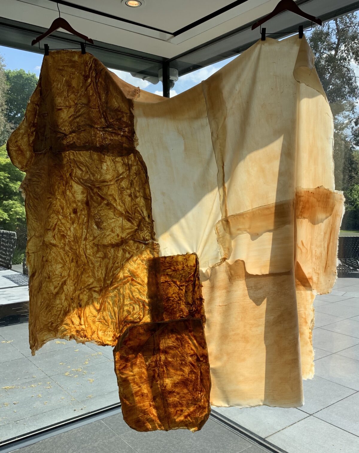 Laura Compton – FOUNDATION 2019-20