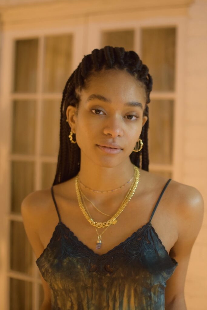 Lily Wallace – FOUNDATION 2019-20