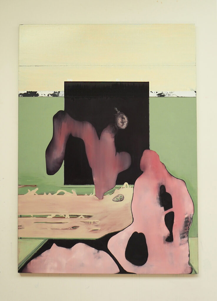 Lucas Allan – FOUNDATION 2019-20