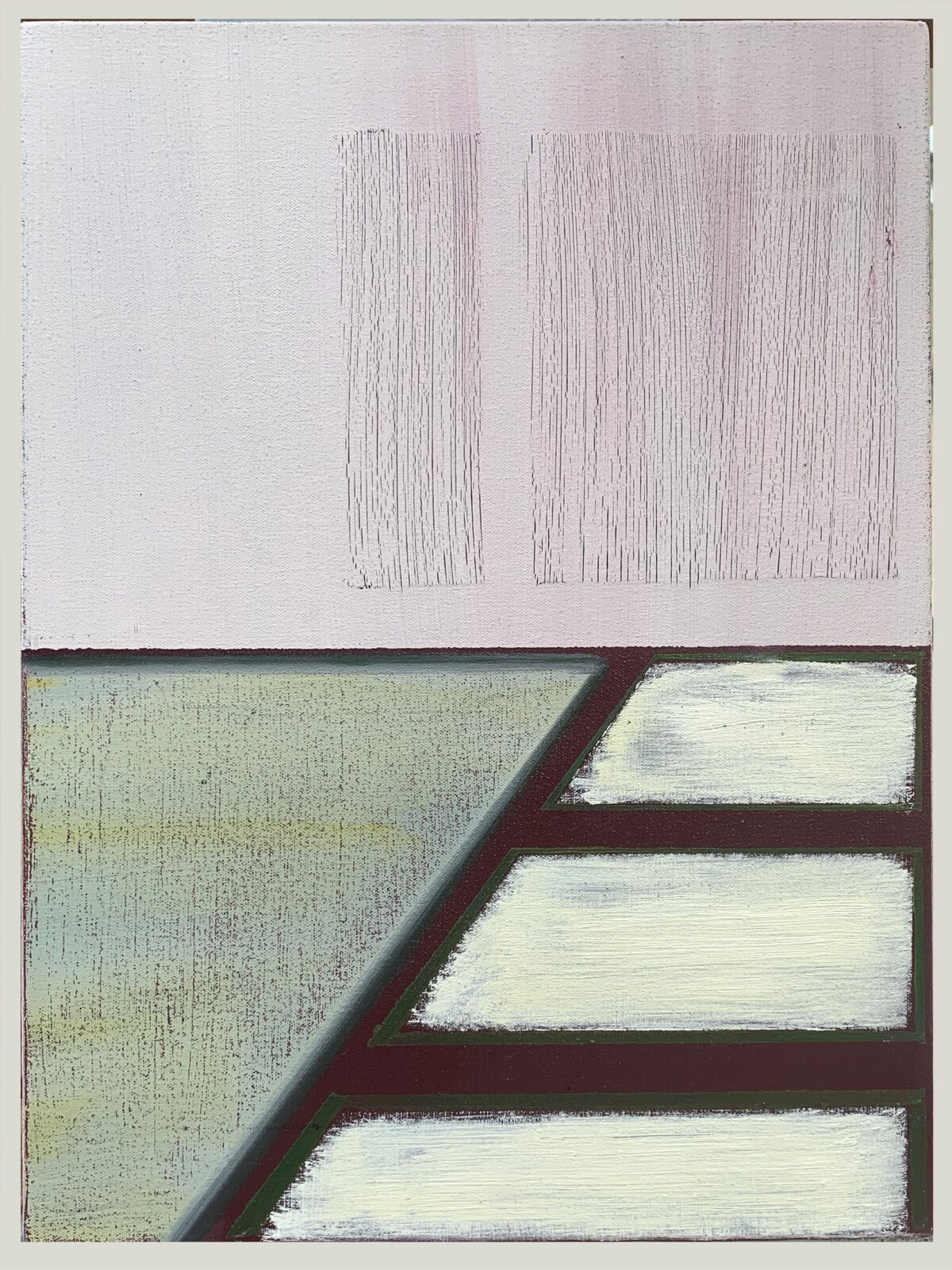 Lucas Allan – FOUNDATION 2019-20