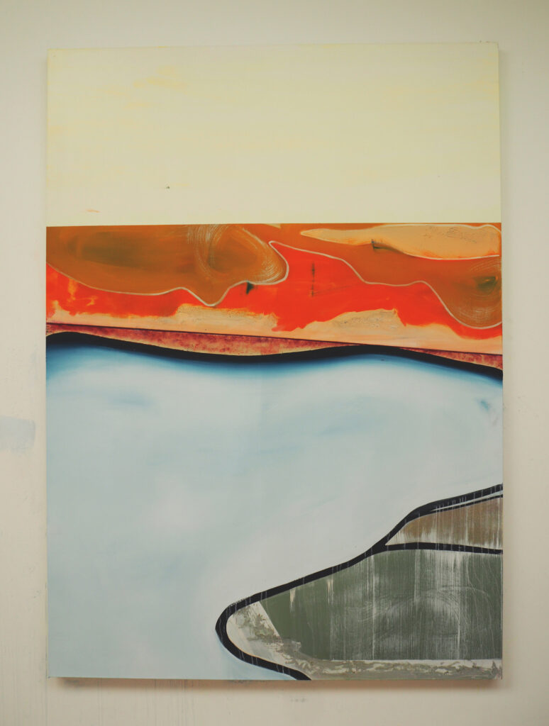 Lucas Allan – FOUNDATION 2019-20