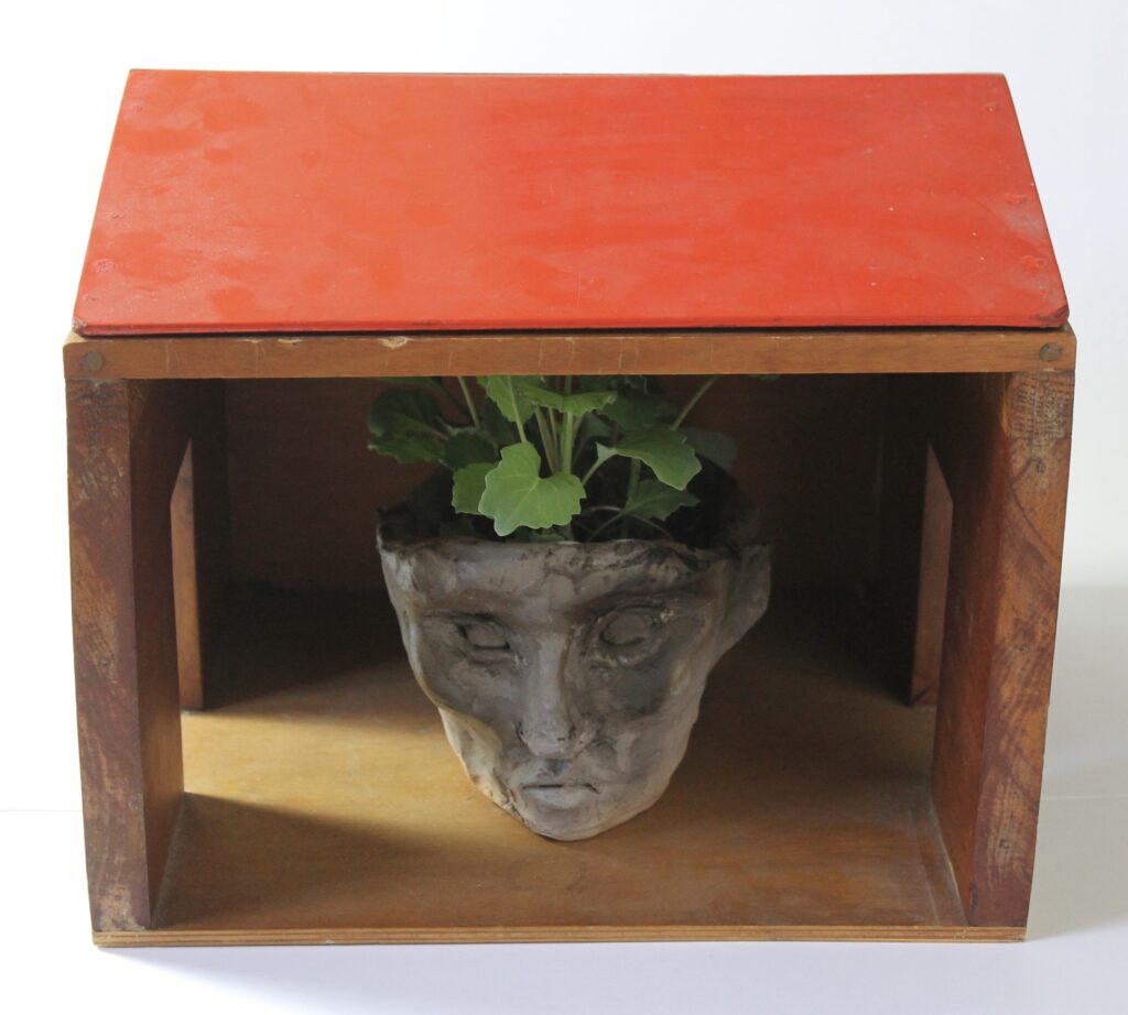 Lucy Cutting – FOUNDATION 2019-20