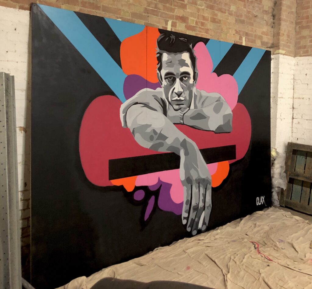 Thomas Claxton – FOUNDATION 2019-20