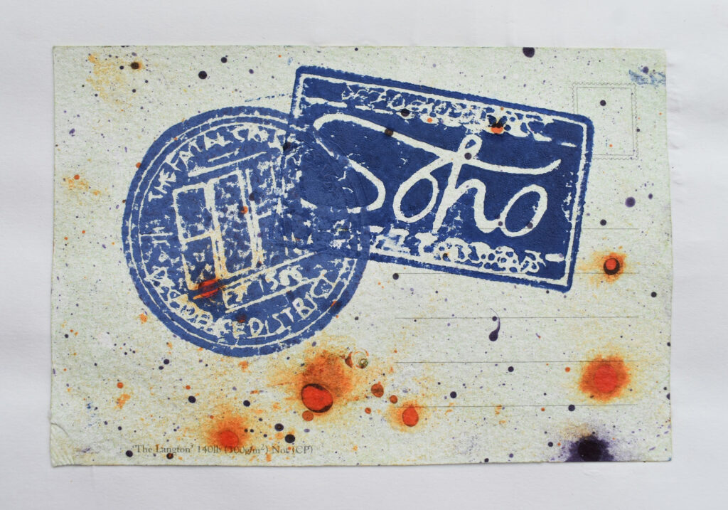 Alice Gegere – FOUNDATION 2019-20